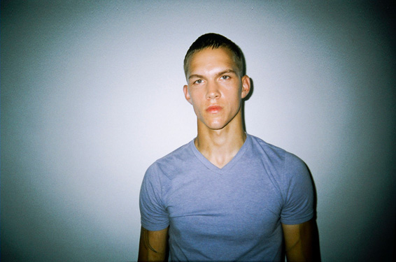 Picture of Dmitriy Tanner