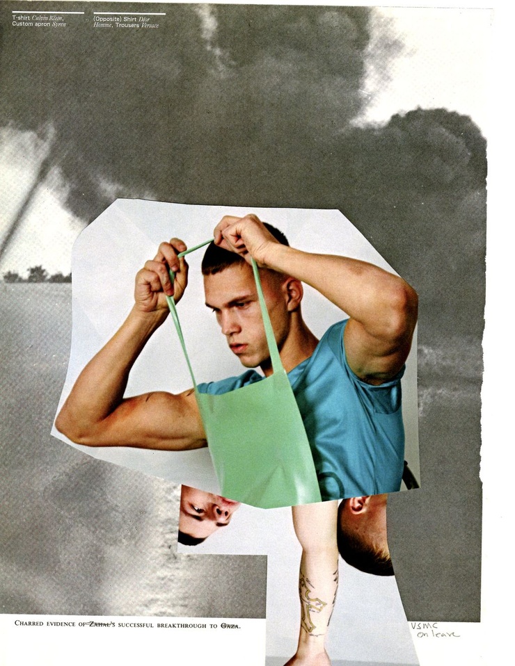 Image of Dmitriy Tanner