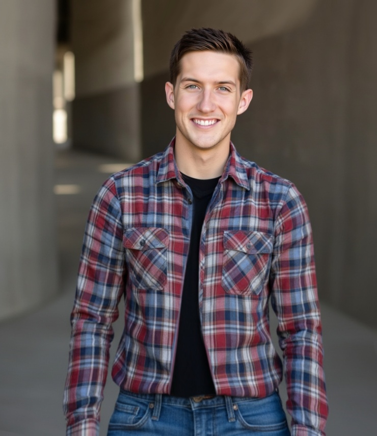 Picture of Connor Ross