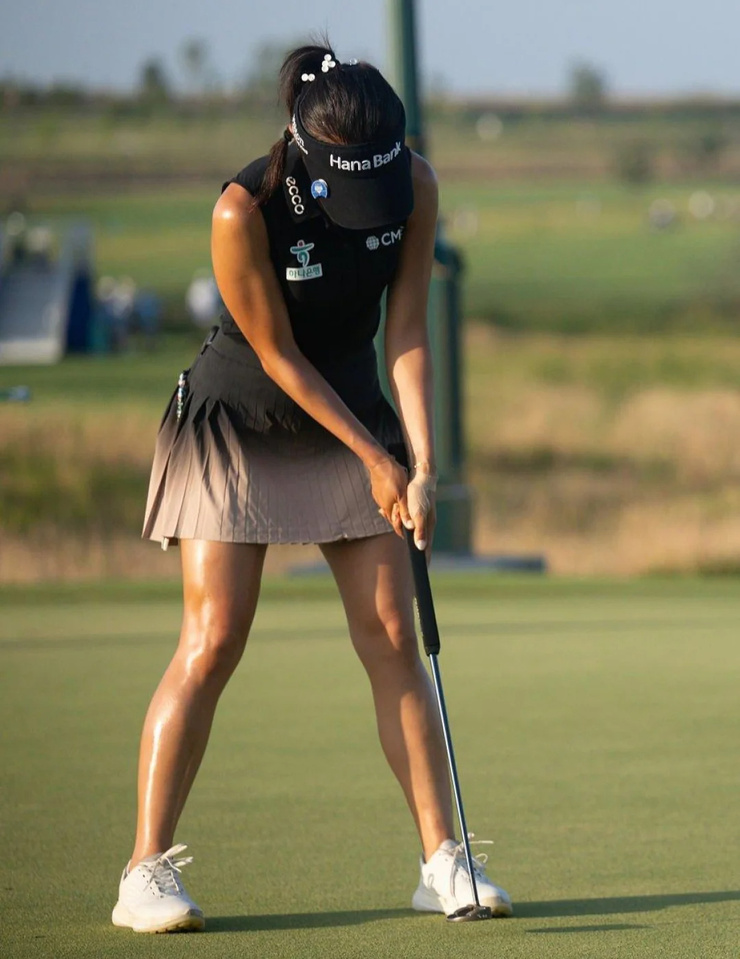 Picture of Lydia Ko