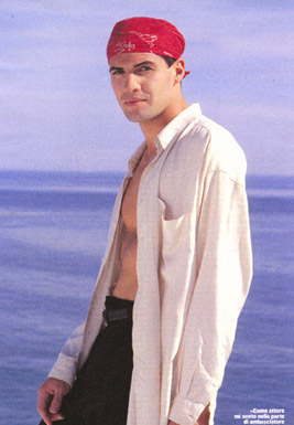 Picture of Billy Zane