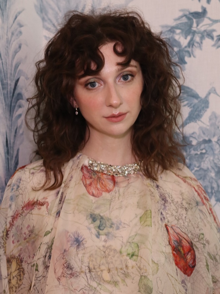 Picture of Emily Fairn