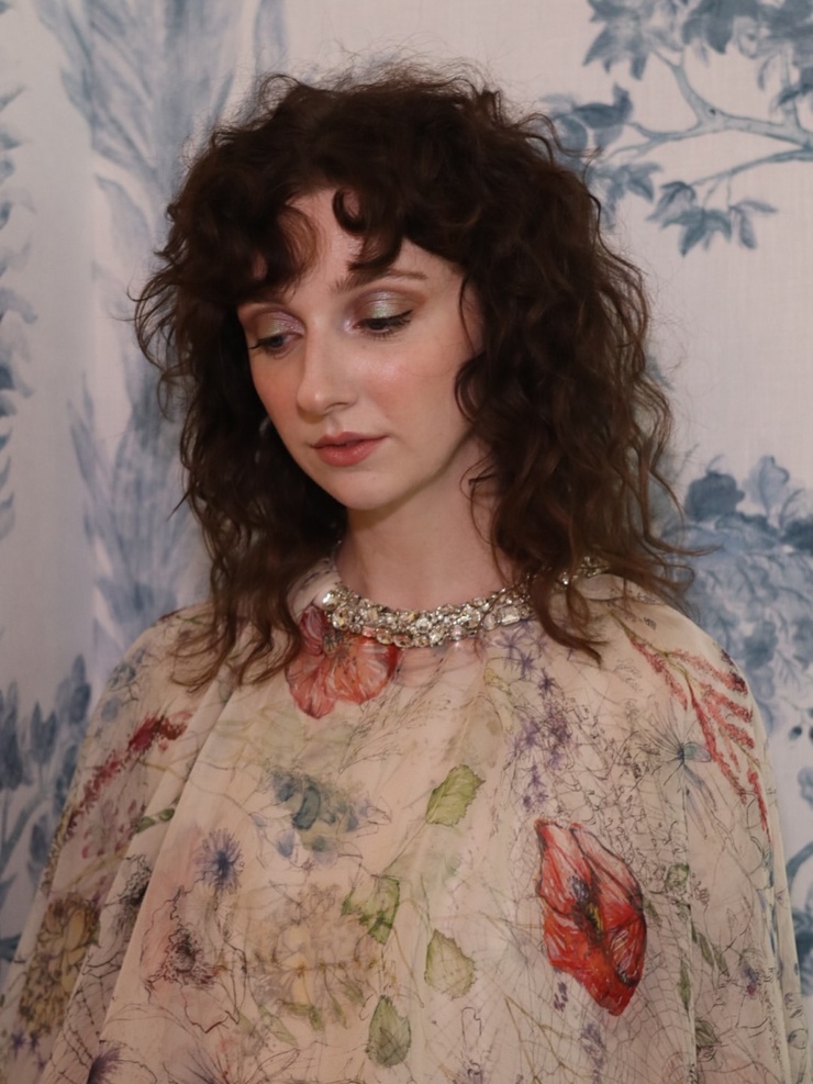 Picture of Emily Fairn