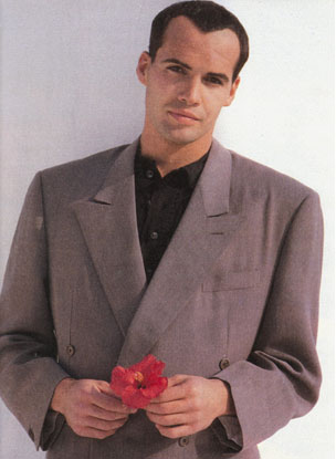 Picture of Billy Zane