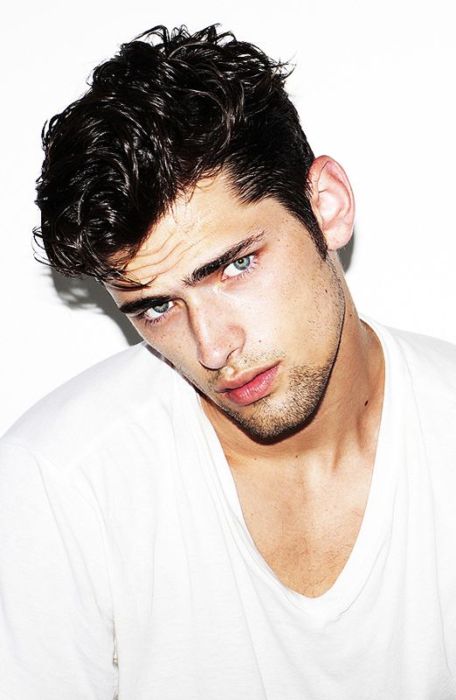 Picture of Sean O'pry