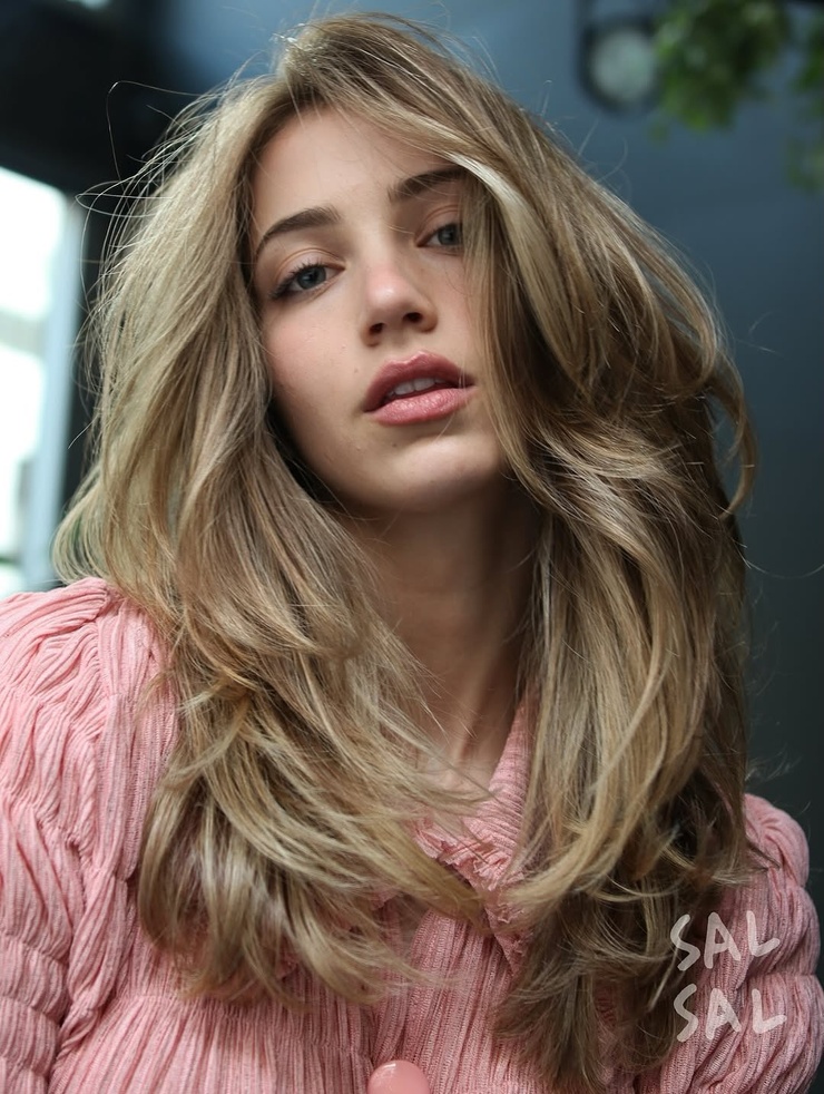Picture of Emily Rudd