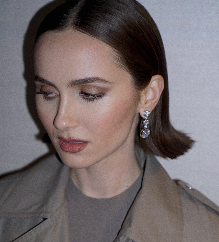 Picture of Maude Apatow