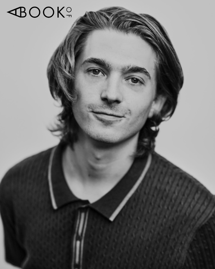 Picture of Austin Abrams