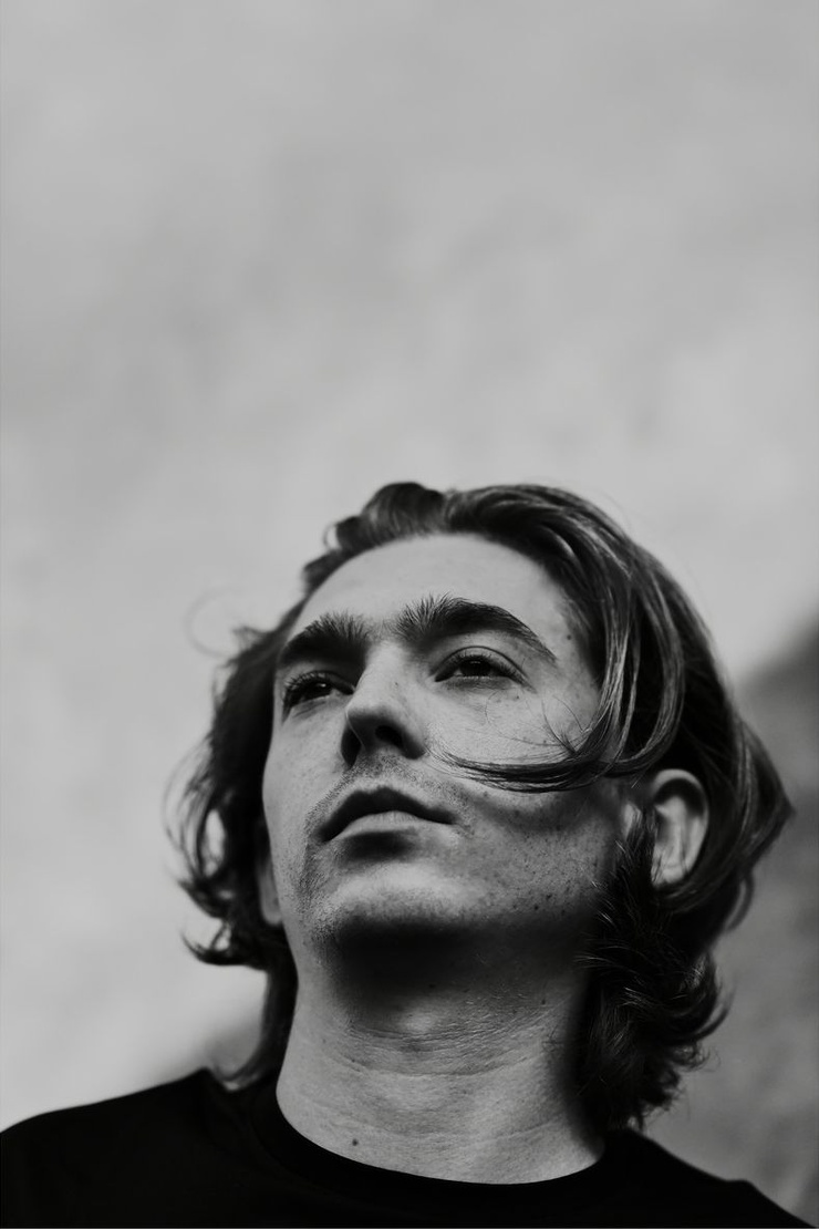 Picture of Austin Abrams