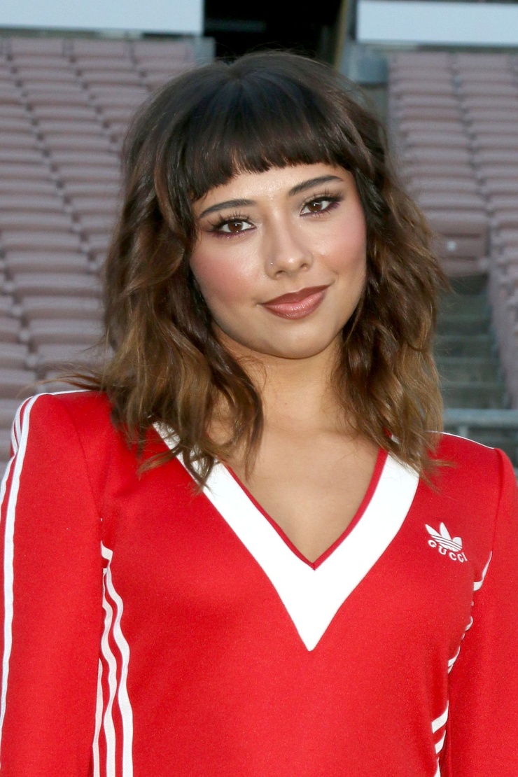 Picture of Xochitl Gomez