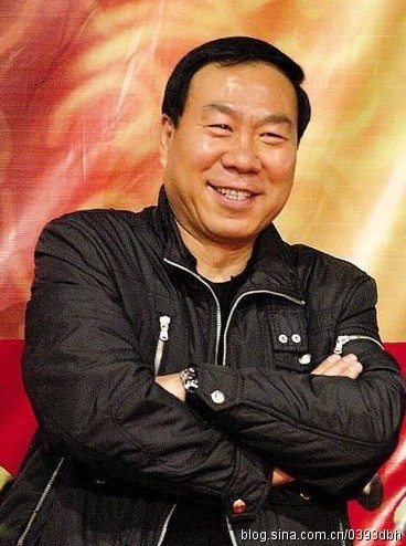 Image of Zhang Wei Ping