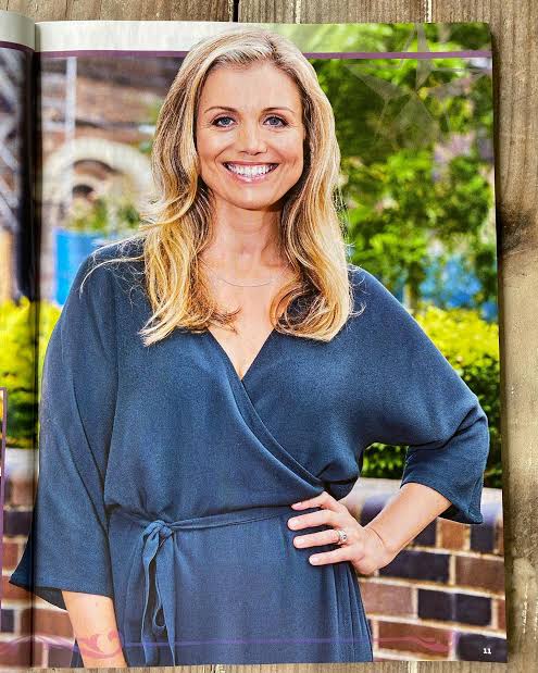 Picture of Bridie Carter