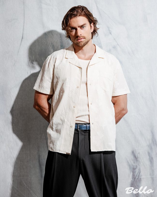 Pierson Fode picture