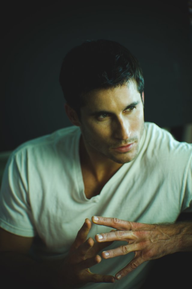 Picture of Tim McElwee