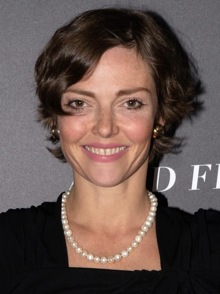 Picture of Camilla Rutherford