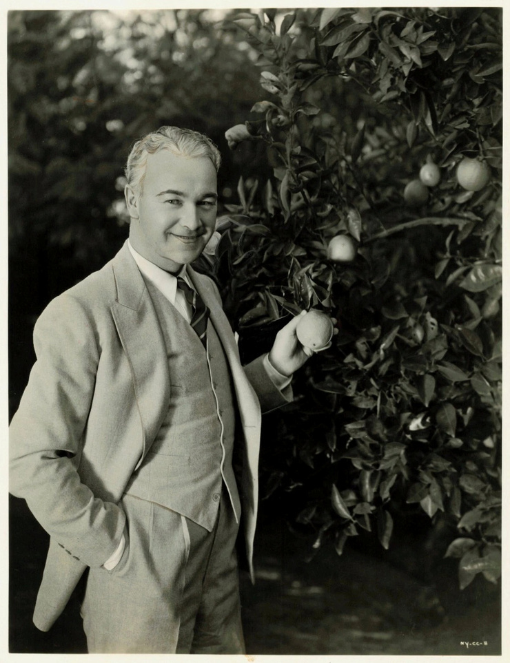 William Boyd