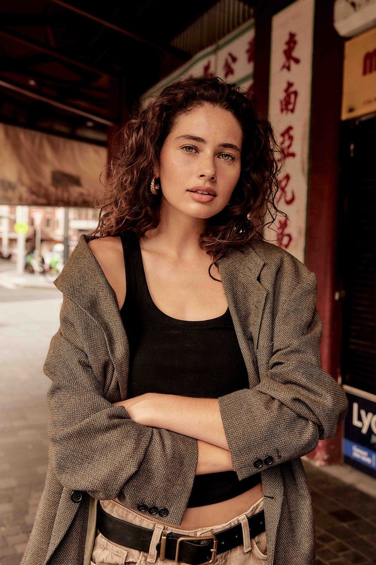 Ruby Pedersen picture