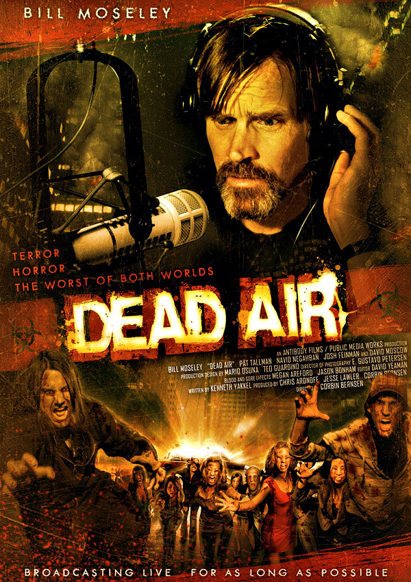 Picture of Dead Air