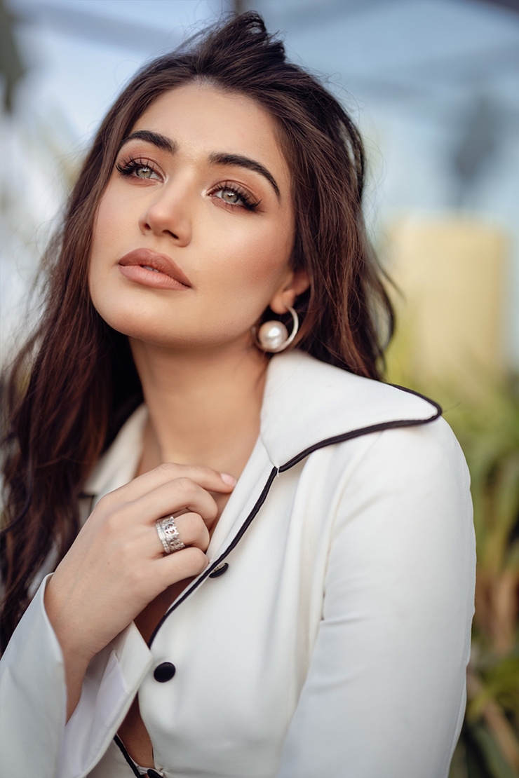Picture of Aneesa Sheikh