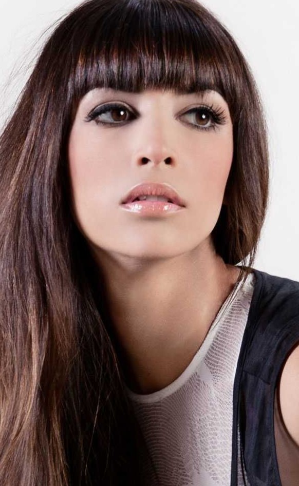 Picture of Hannah Simone