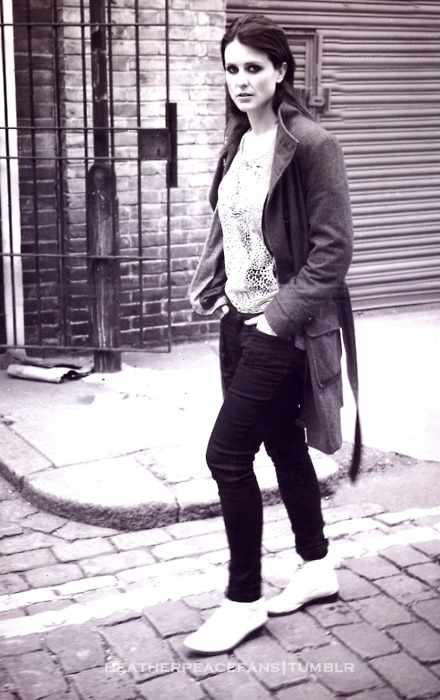 Picture of Heather Peace
