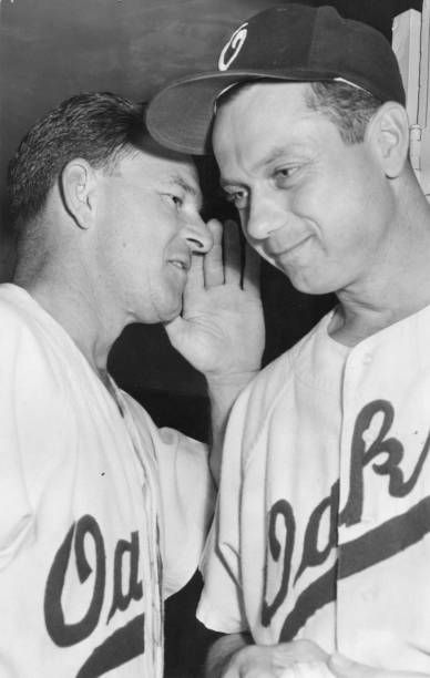 Mel Ott picture