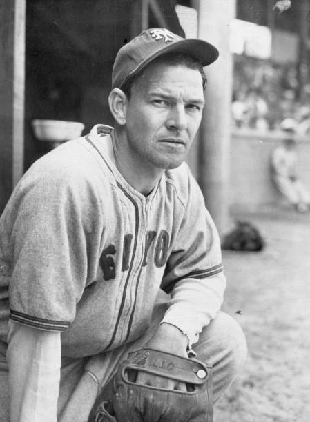 Mel Ott picture