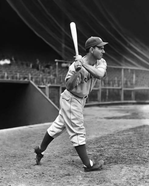 Picture of Mel Ott