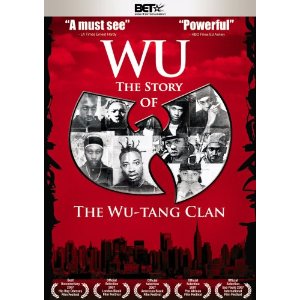Wu: The Story of the Wu-Tang Clan