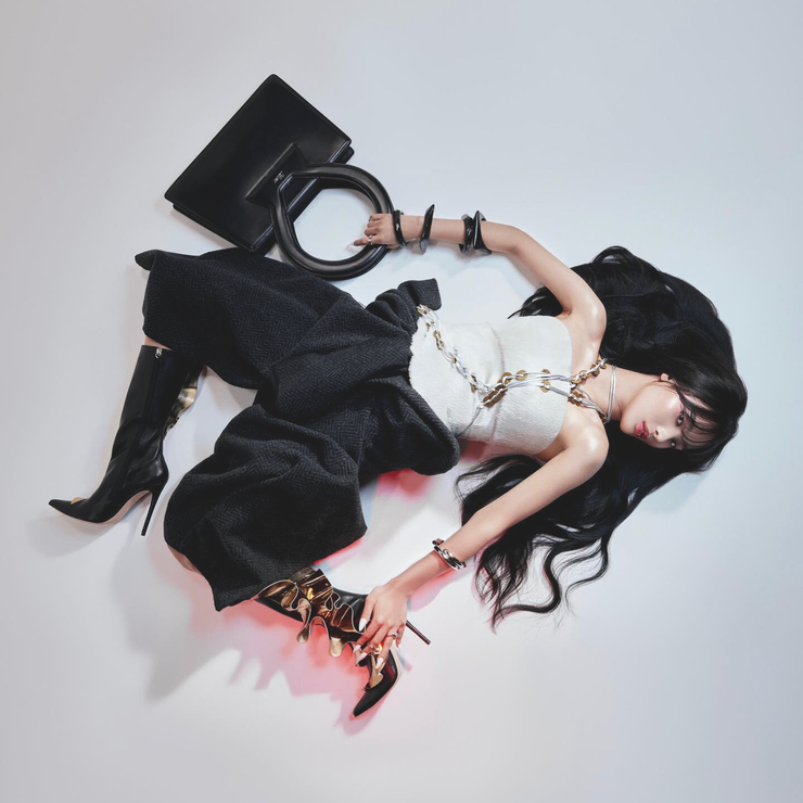 Picture of Yun-jin Choi