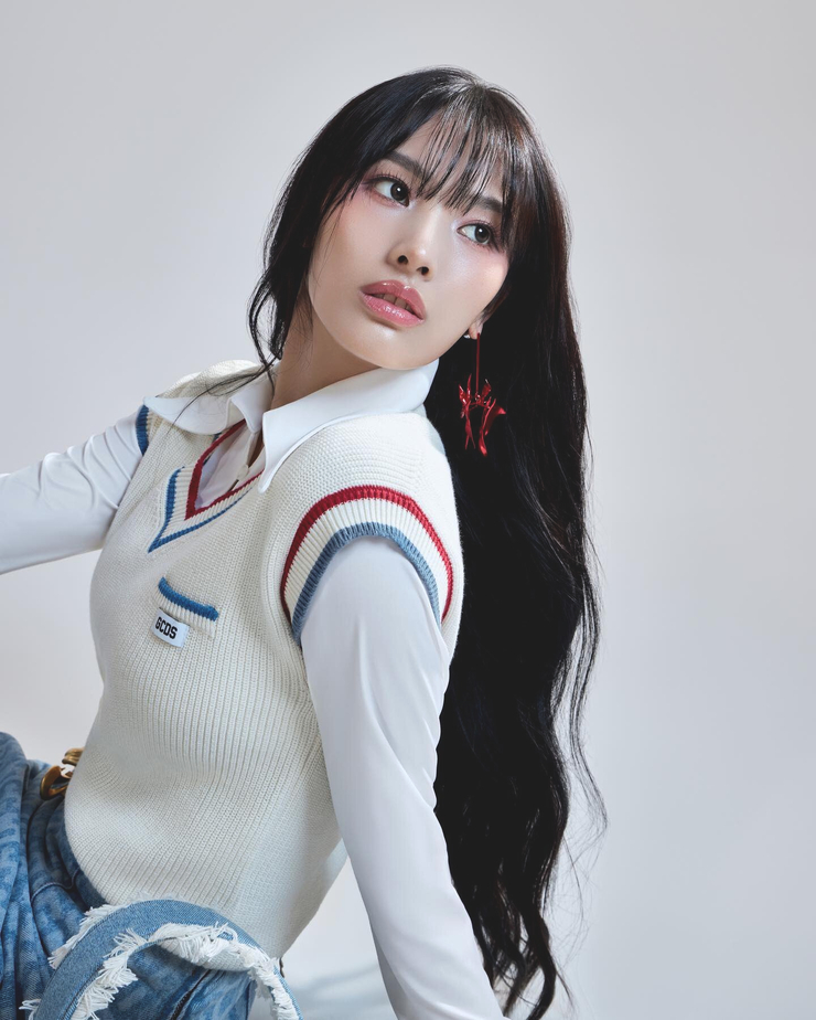 Picture of Yun-jin Choi