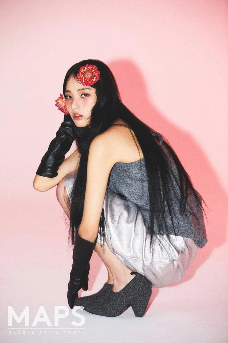 Picture of Yun-jin Choi