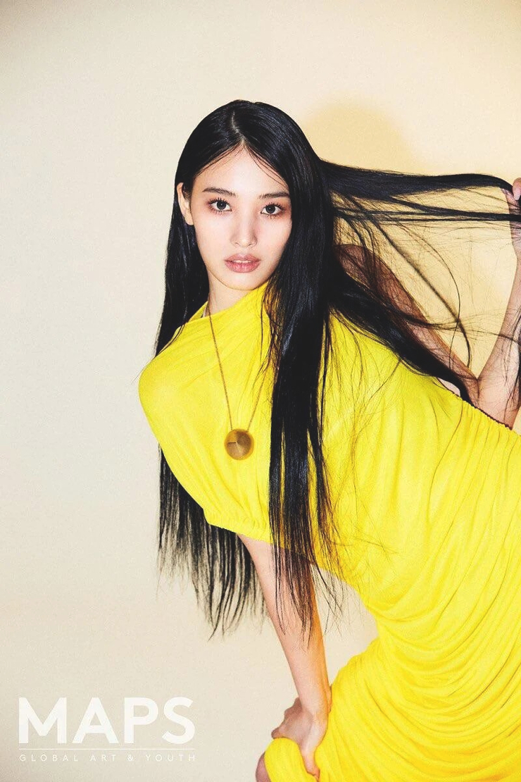 Picture of Yun-jin Choi