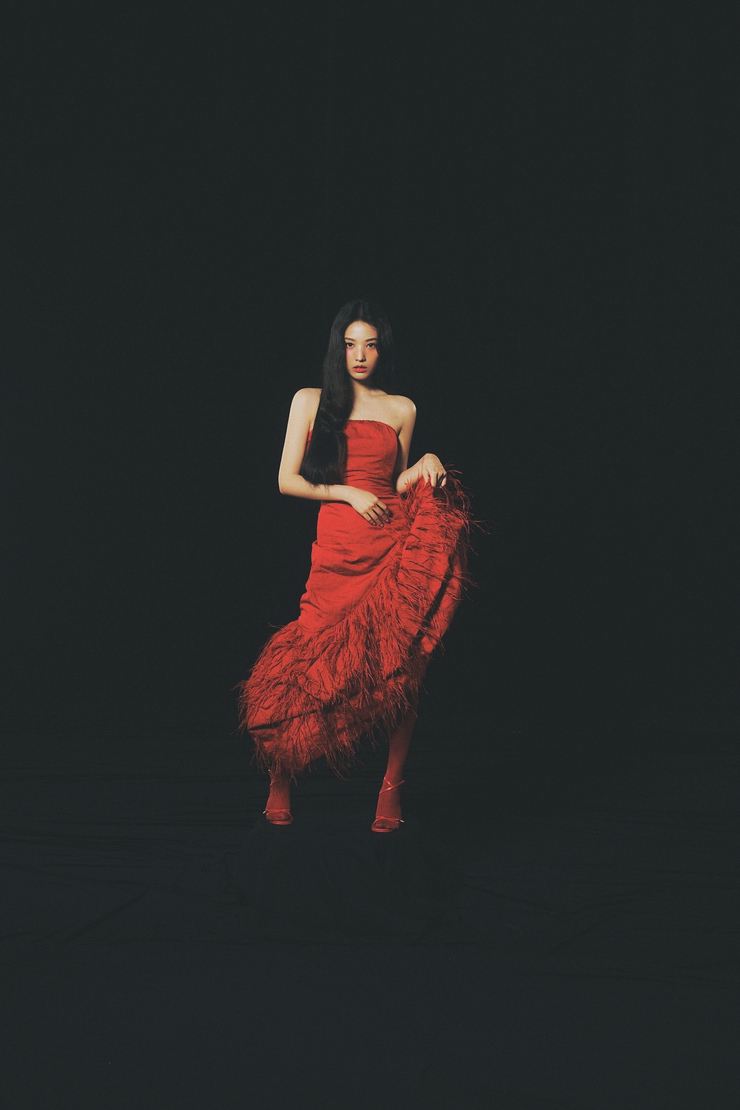 Picture of Yun-jin Choi