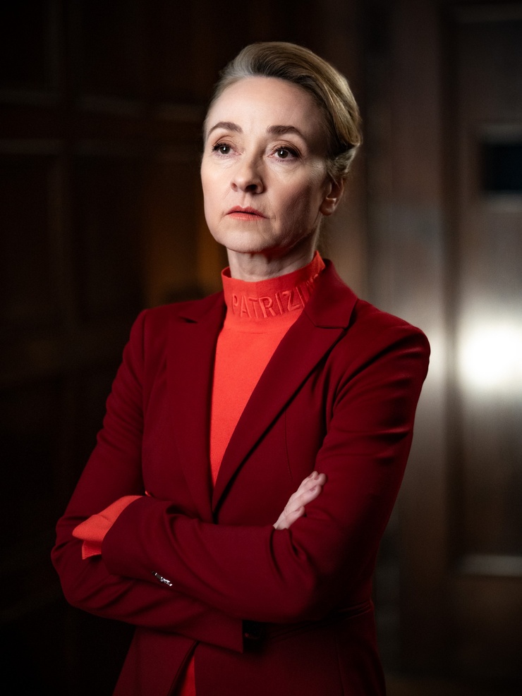 Bettina Lohmeyer