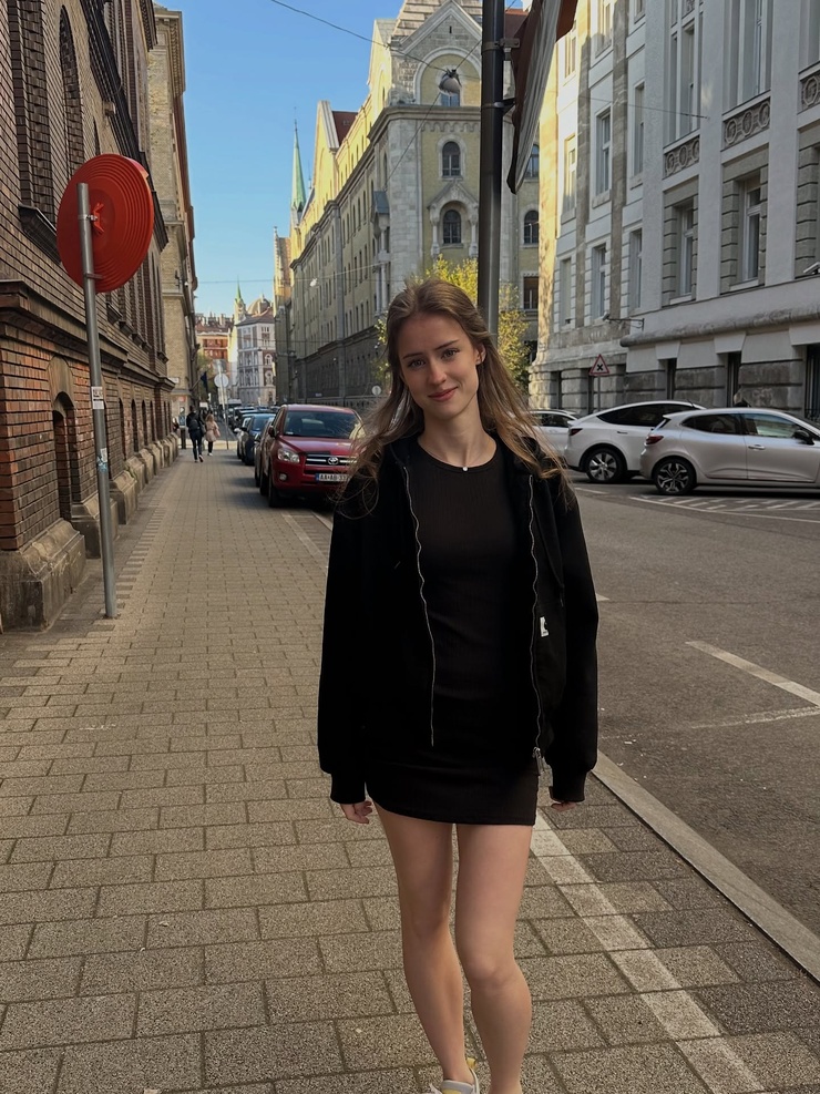 Picture of Mira Szalma