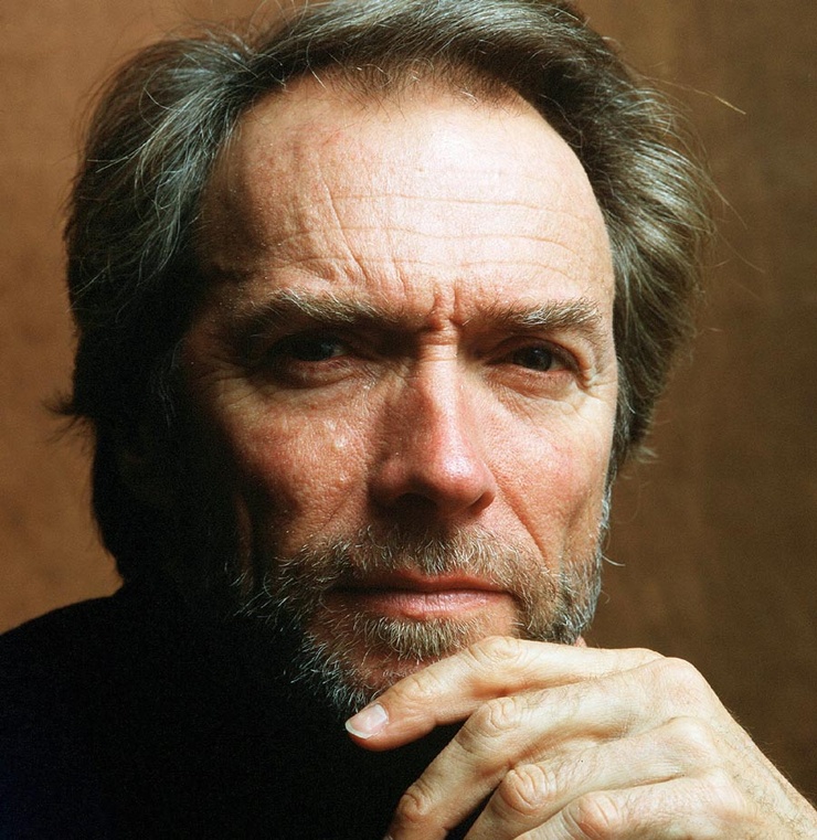 Picture of Clint Eastwood