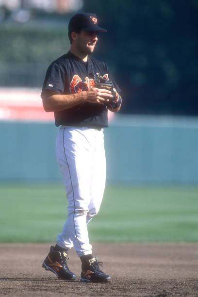 Todd Zeile picture