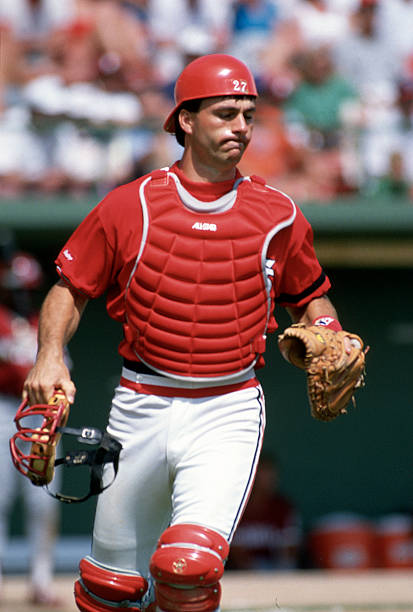 Picture of Todd Zeile