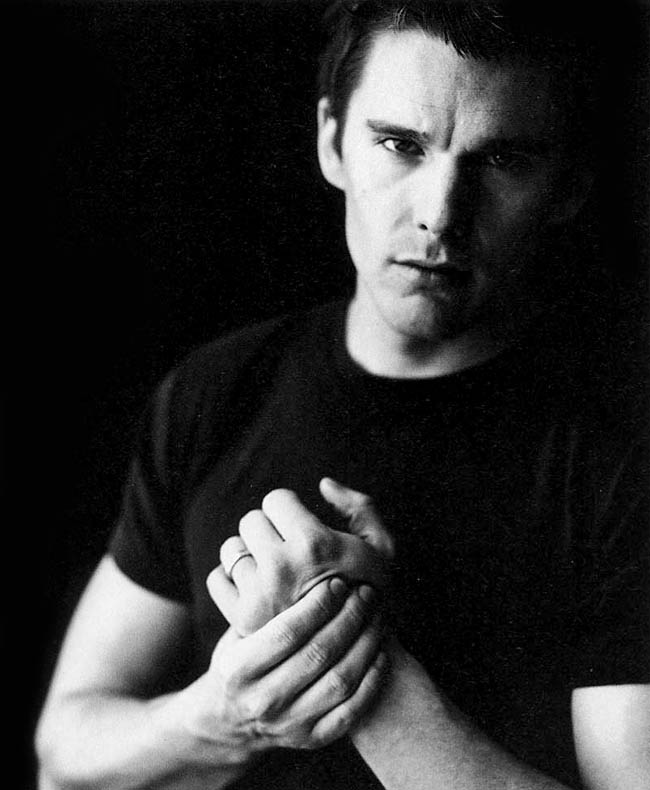 Picture of Ethan Hawke