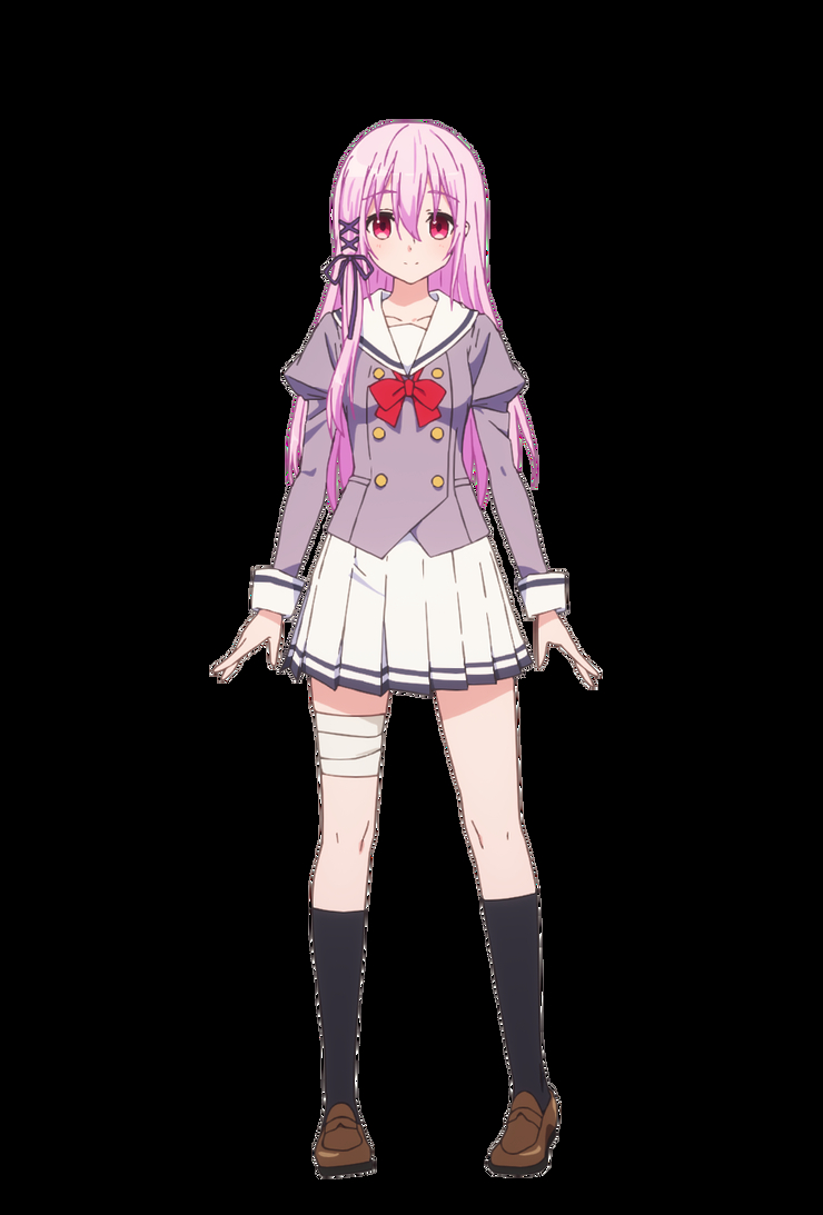 Kisara Engage Kiss image