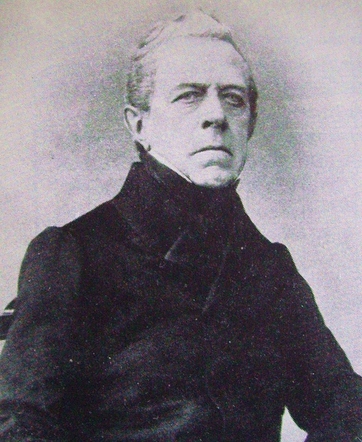 Picture of Franz Berwald