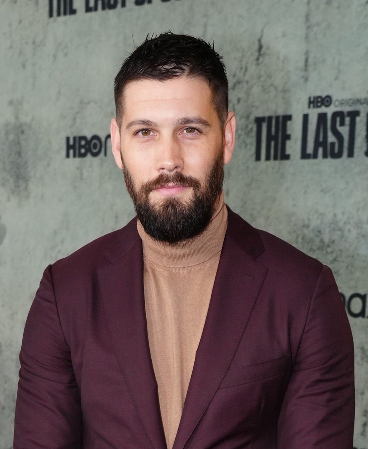 Image of Casey Jon Deidrick