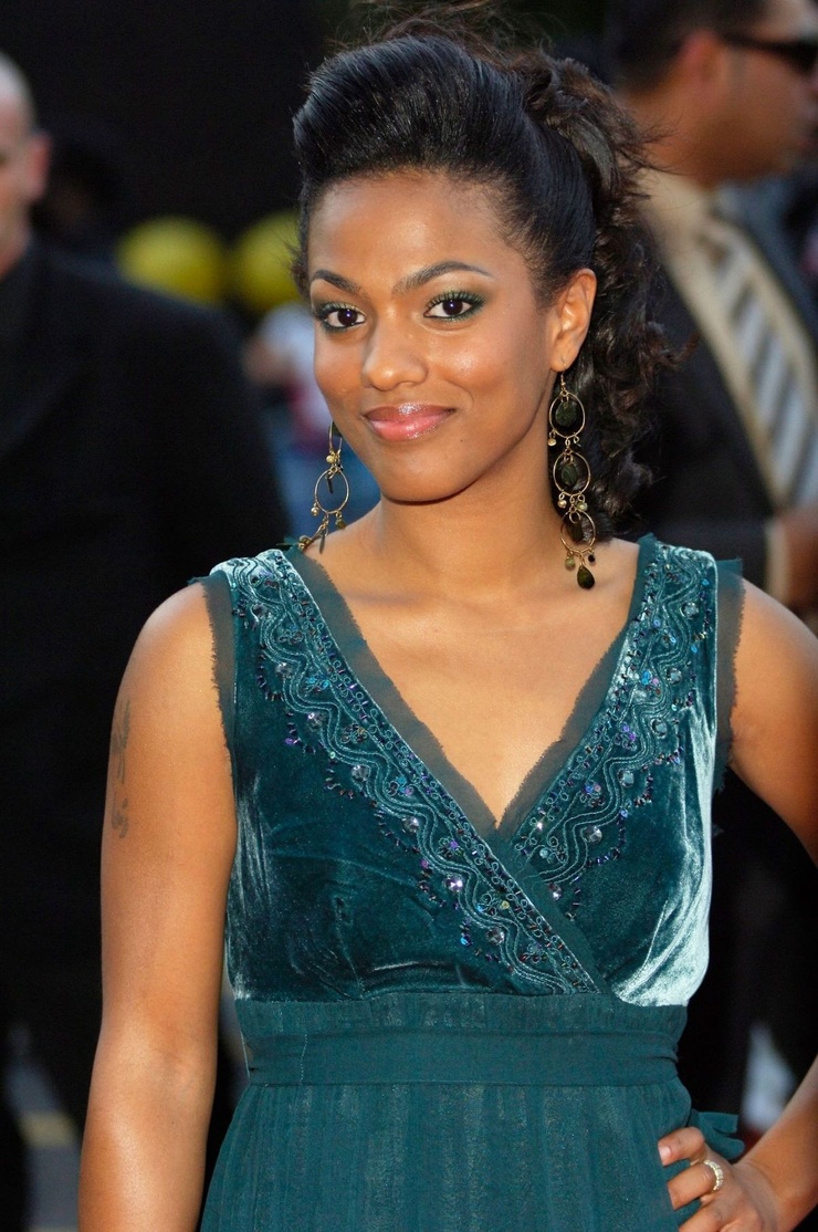 Freema Agyeman picture