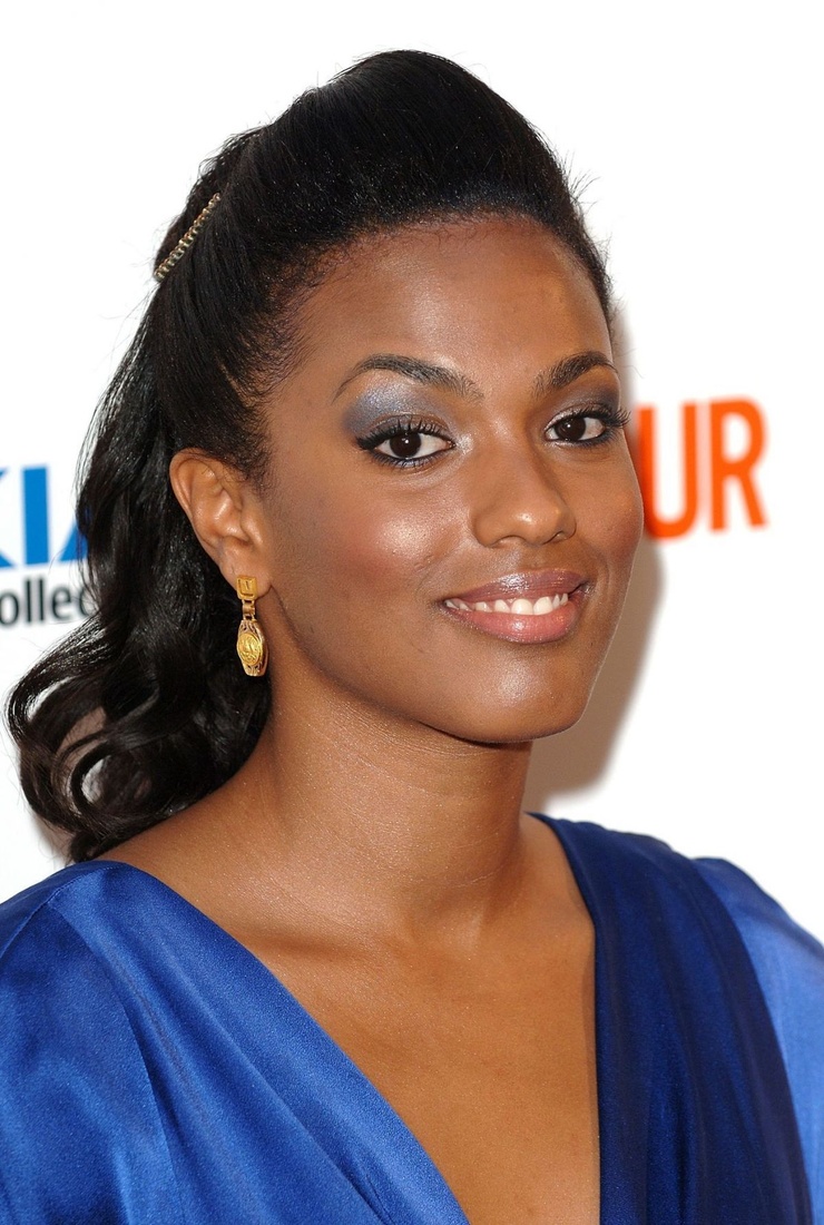 Picture of Freema Agyeman