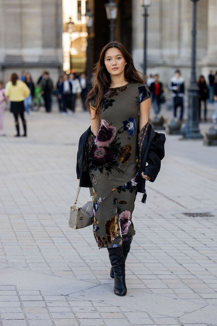 Picture of Lily Chee