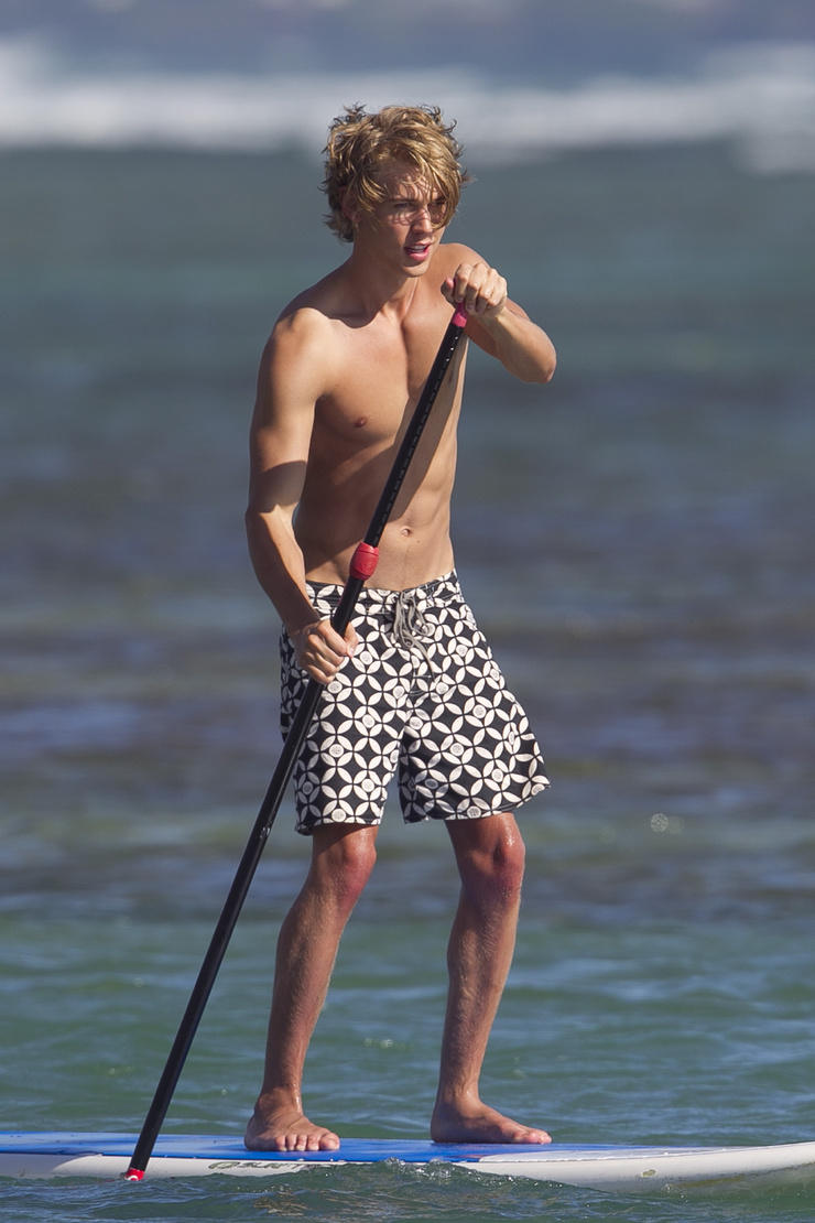 Picture of Austin Butler