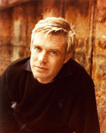 Picture of George Peppard