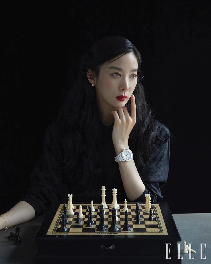 Image of Cheong-a Lee