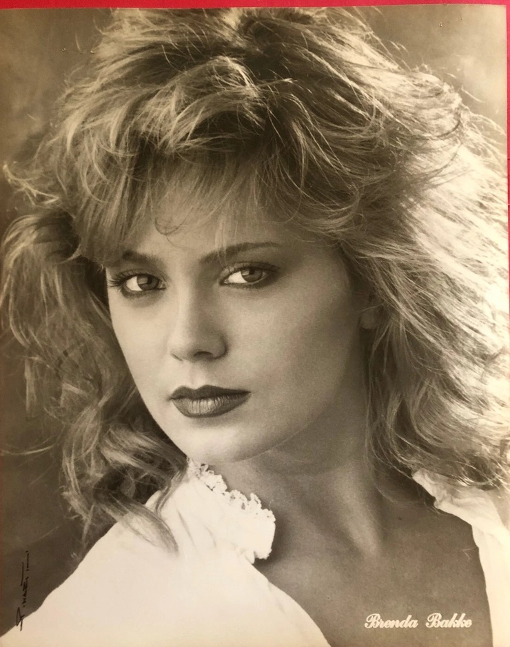 Picture of Brenda Bakke